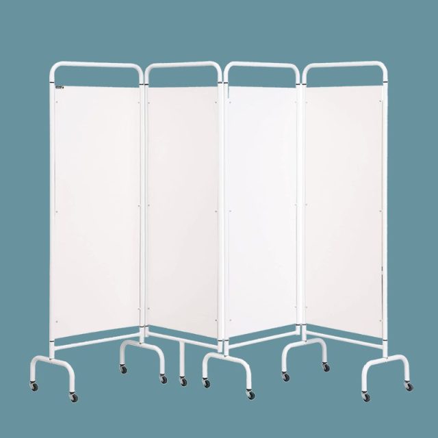 Mobile Privacy Screen for Changing Places Toilets – Zao Inc Transfer ...