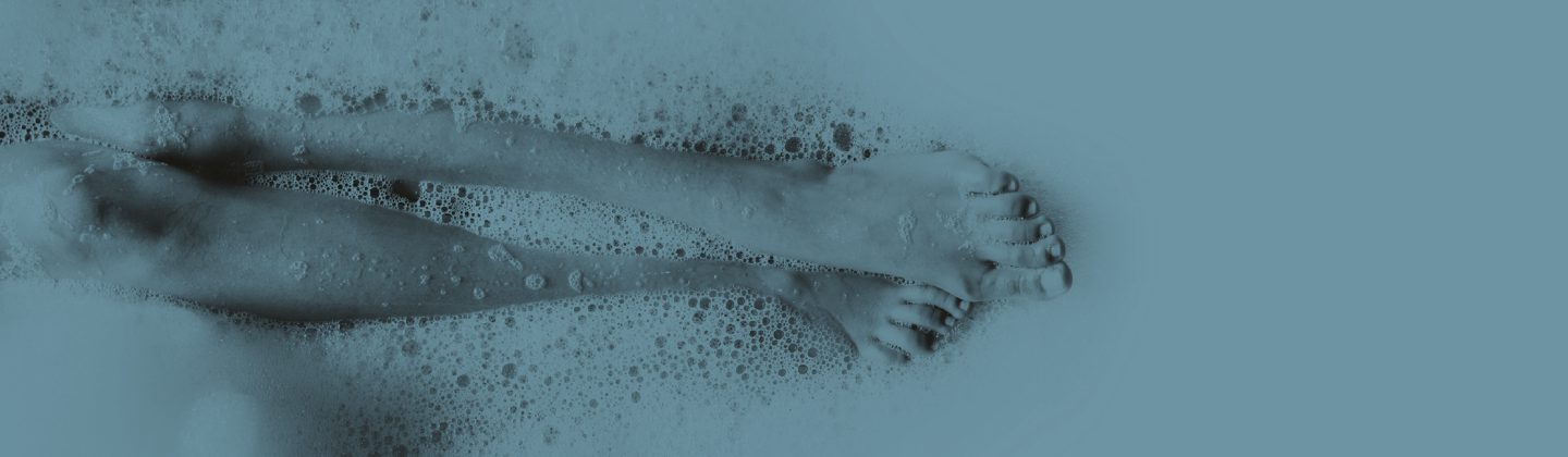 Assisted Bathing at Home – Zao Inc Transfer Hoists & Care Solutions