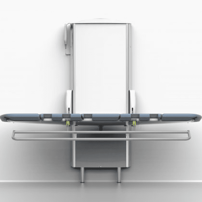 Astor CTX2 Height Adjustable Changing Table (Domestic Settings) – Zao ...